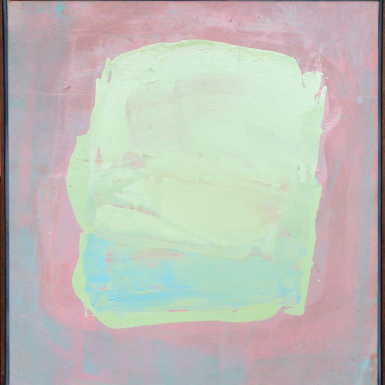 Sherron Francis Is the AbEx Painter You Need to Know Now - 1stDibs ...