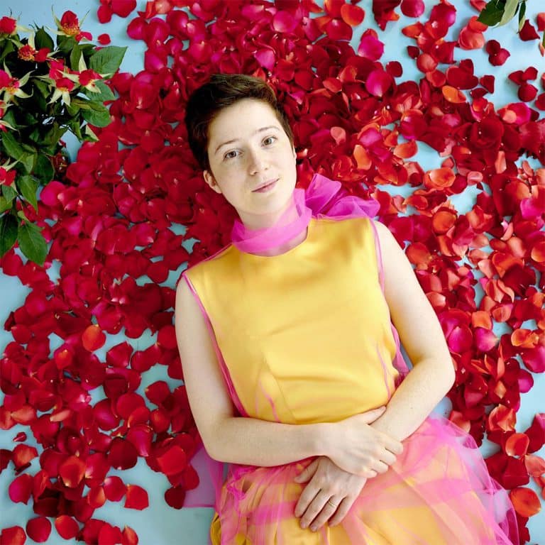 With Bitchcoin, Sarah Meyohas Started the Cryptoart Craze. She’s Still ...