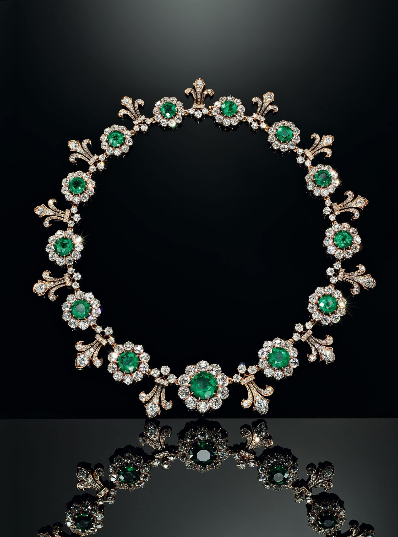 The Sparkling Legacy of Tiffany & Co. Explained, One Jewel at a Time ...