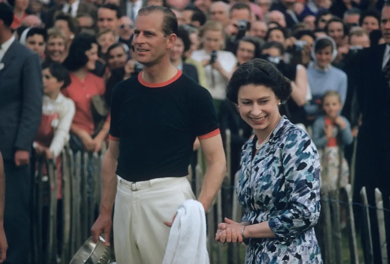 Queen Elizabeth’s Life in Photos - 1stDibs Introspective