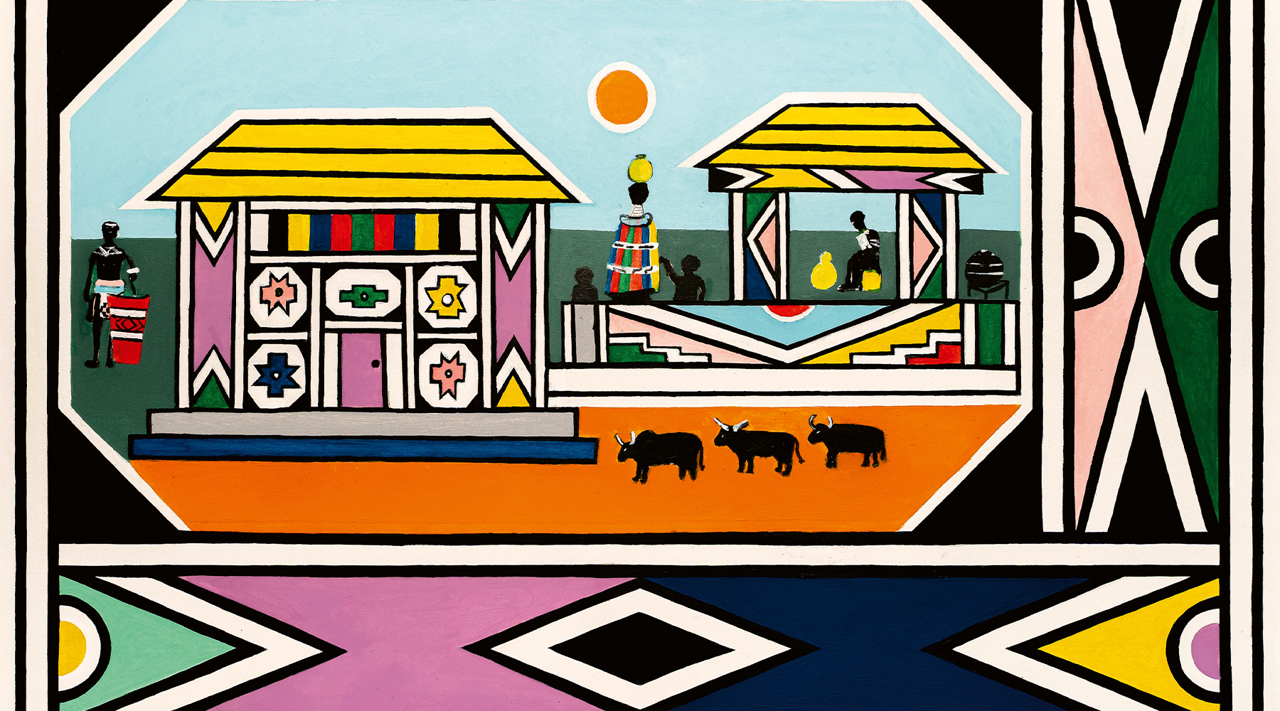 Learn Why There Have Been So Many Great Women Painters - 1stDibs ...