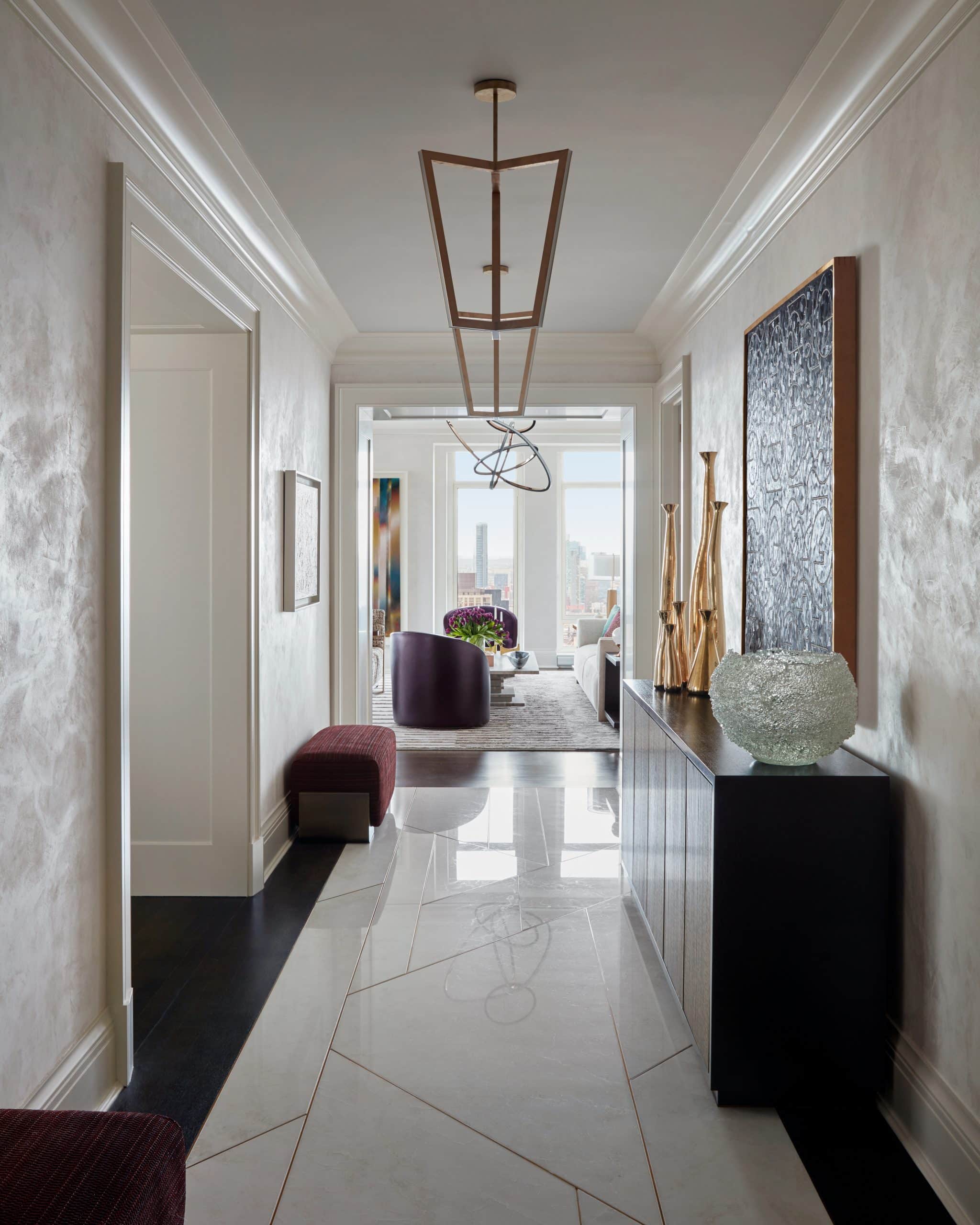 Drake/Anderson’s Bold Dynamism Is on Display in This Sleek New York ...
