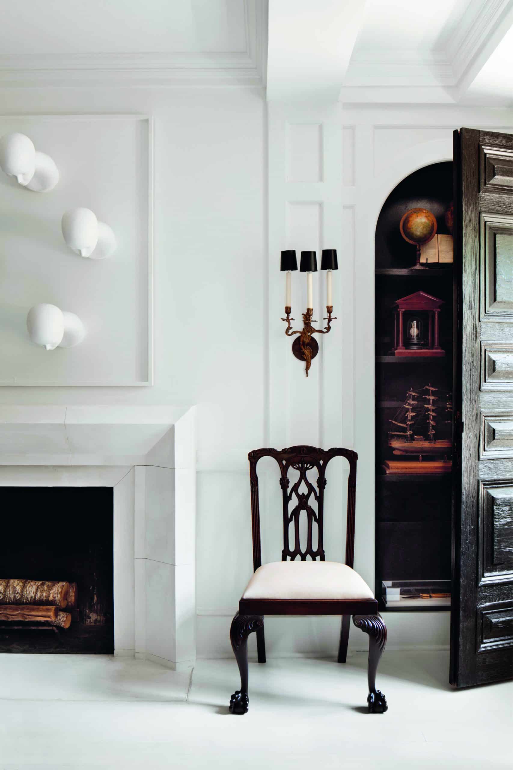 Wondering What the Homes of Top Designers Look Like? Step Inside and ...