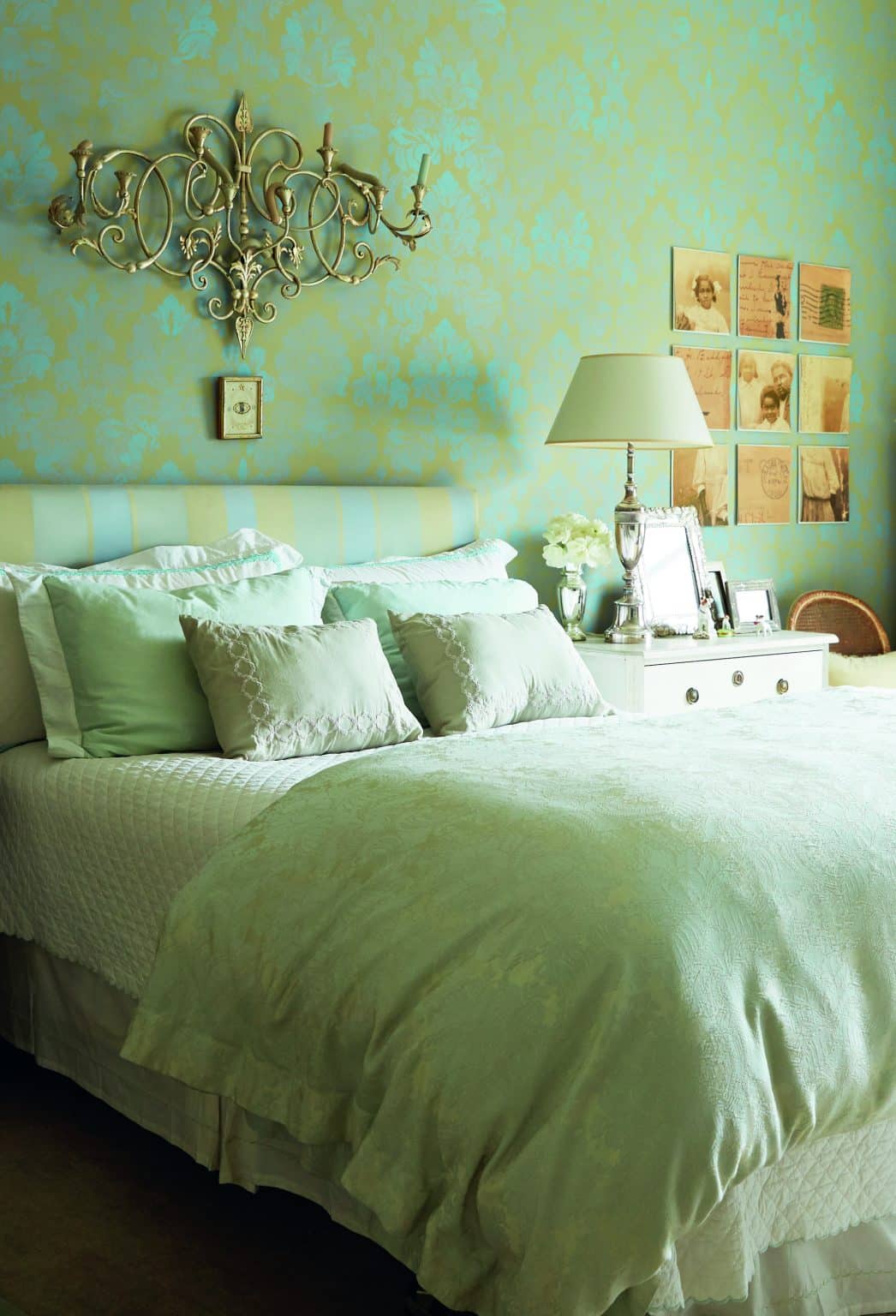 Wondering What the Homes of Top Designers Look Like? Step Inside and ...