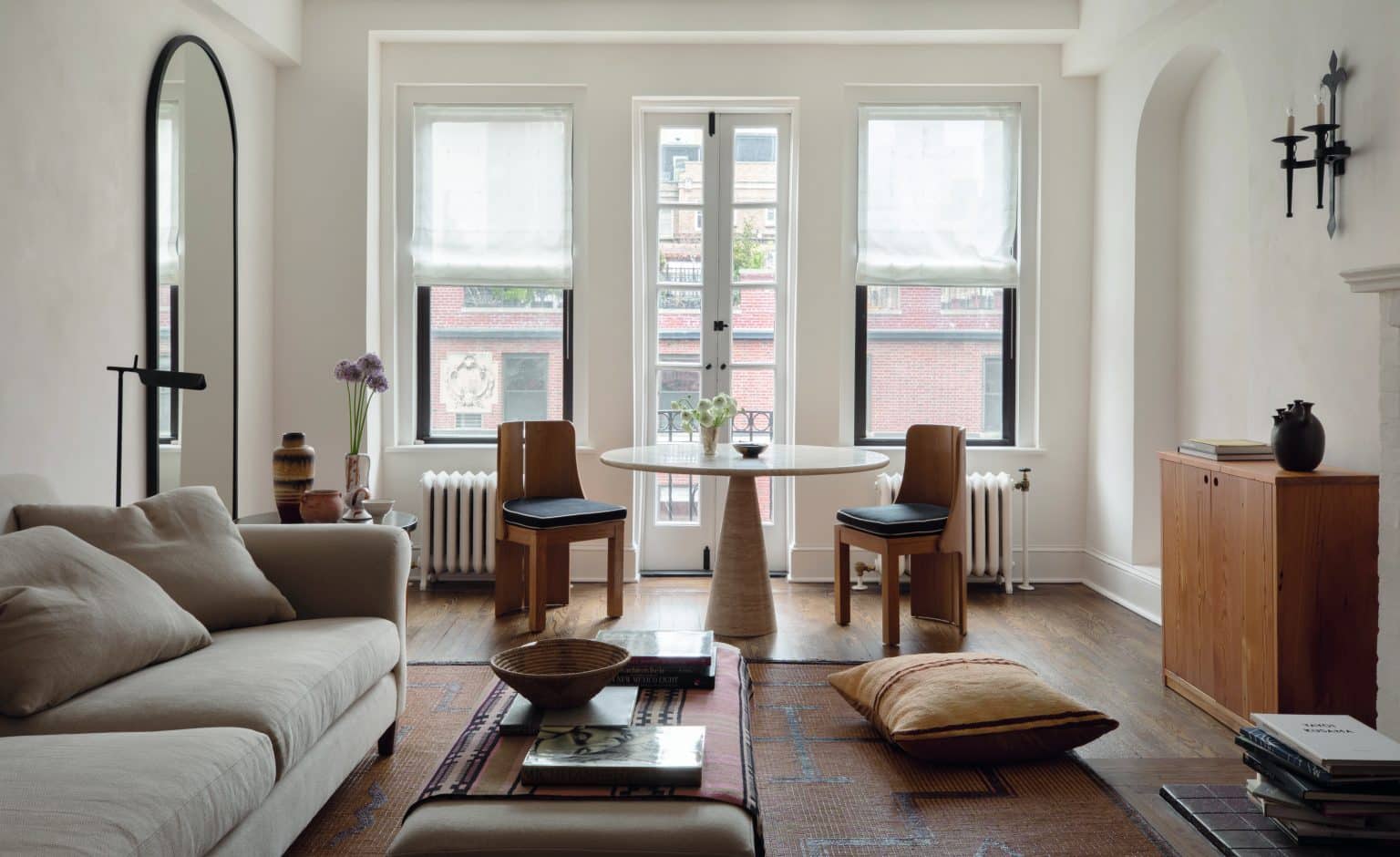 Wondering What the Homes of Top Designers Look Like? Step Inside and ...