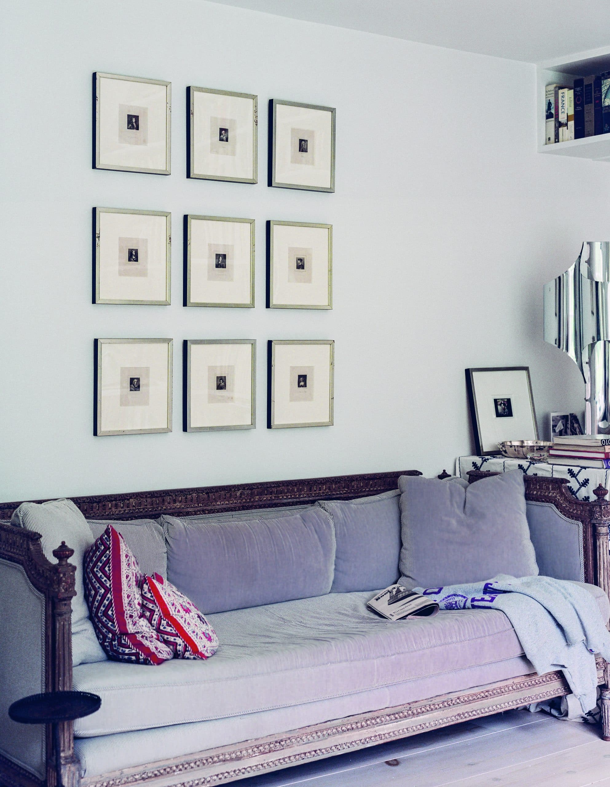 Wondering What the Homes of Top Designers Look Like? Step Inside and ...