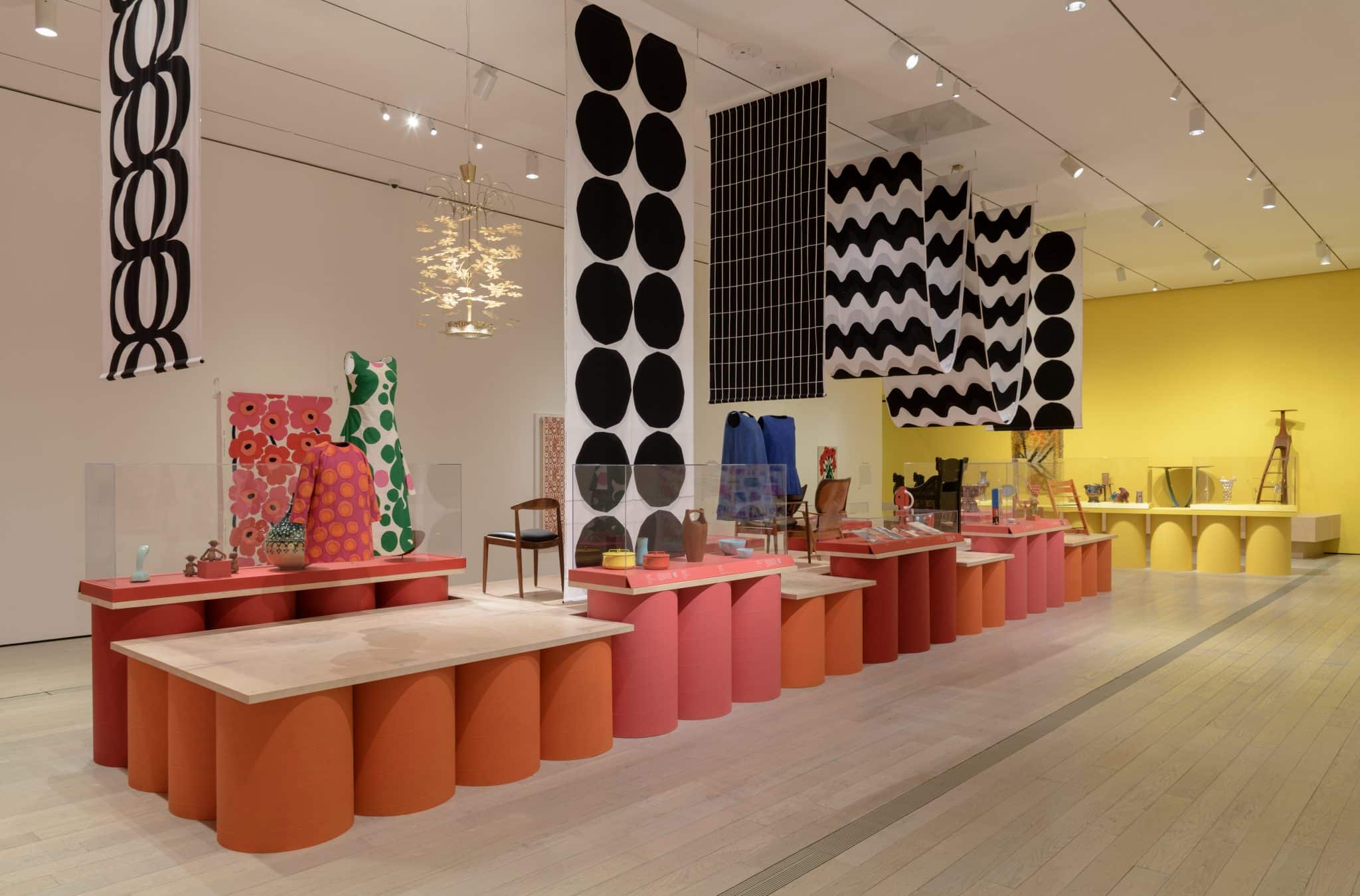 Why Americans Particularly Love Scandinavian Design - 1stDibs Introspective