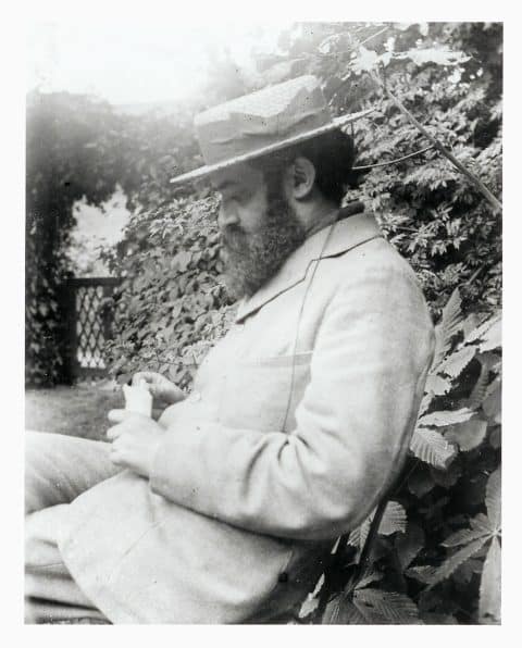 You Know Camille Pissarro. Meet the Rest of the Family's Talented ...