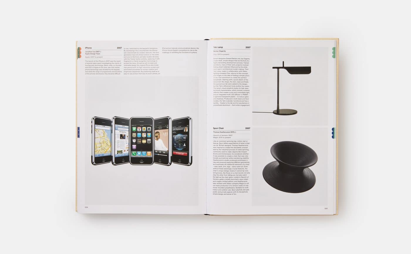 What Becomes a Legend Most? Timeless Iconic Designs - 1stDibs Introspective