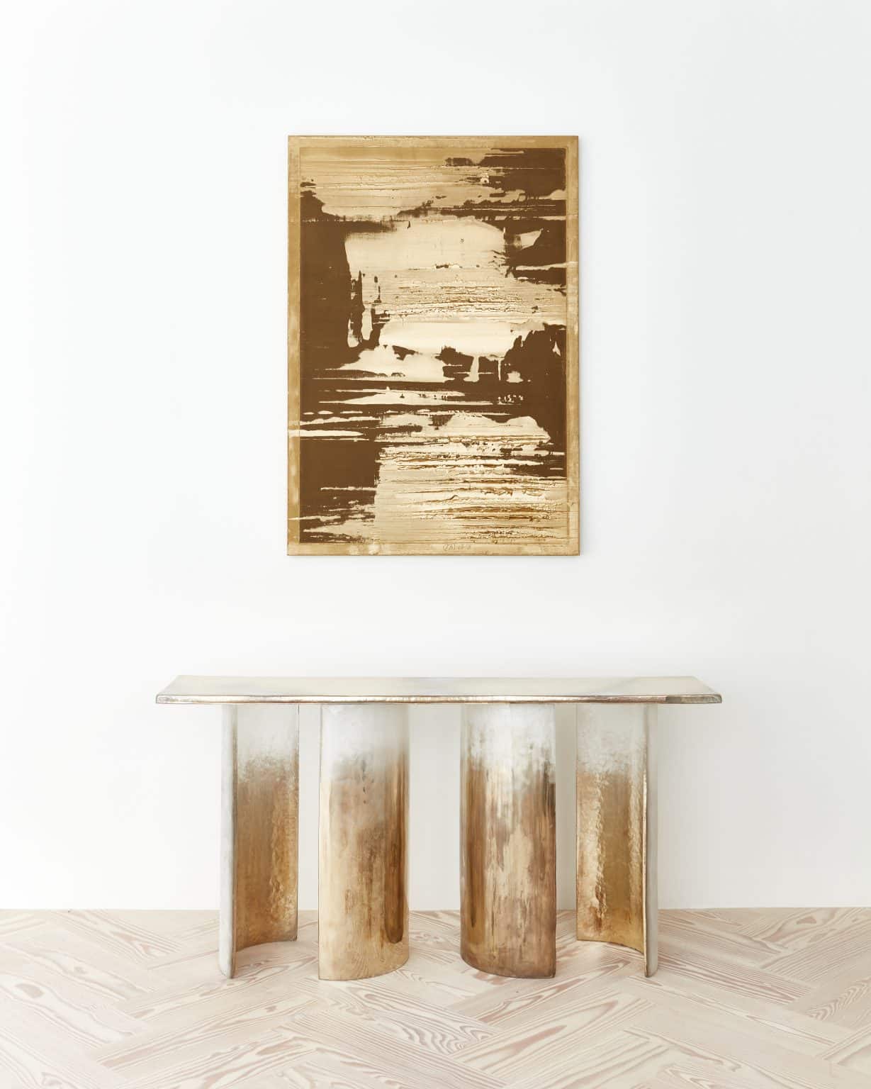 At Charles Burnand in London, Find World-Class Design or Create Your ...