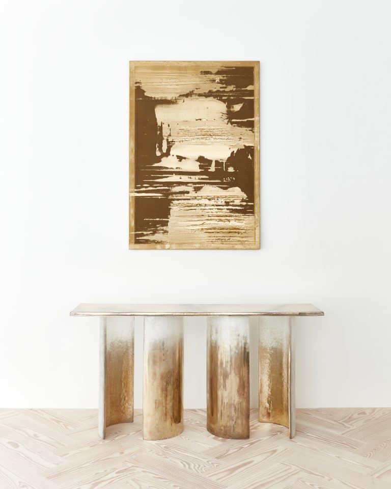 At Charles Burnand in London, Find World-Class Design or Create Your ...