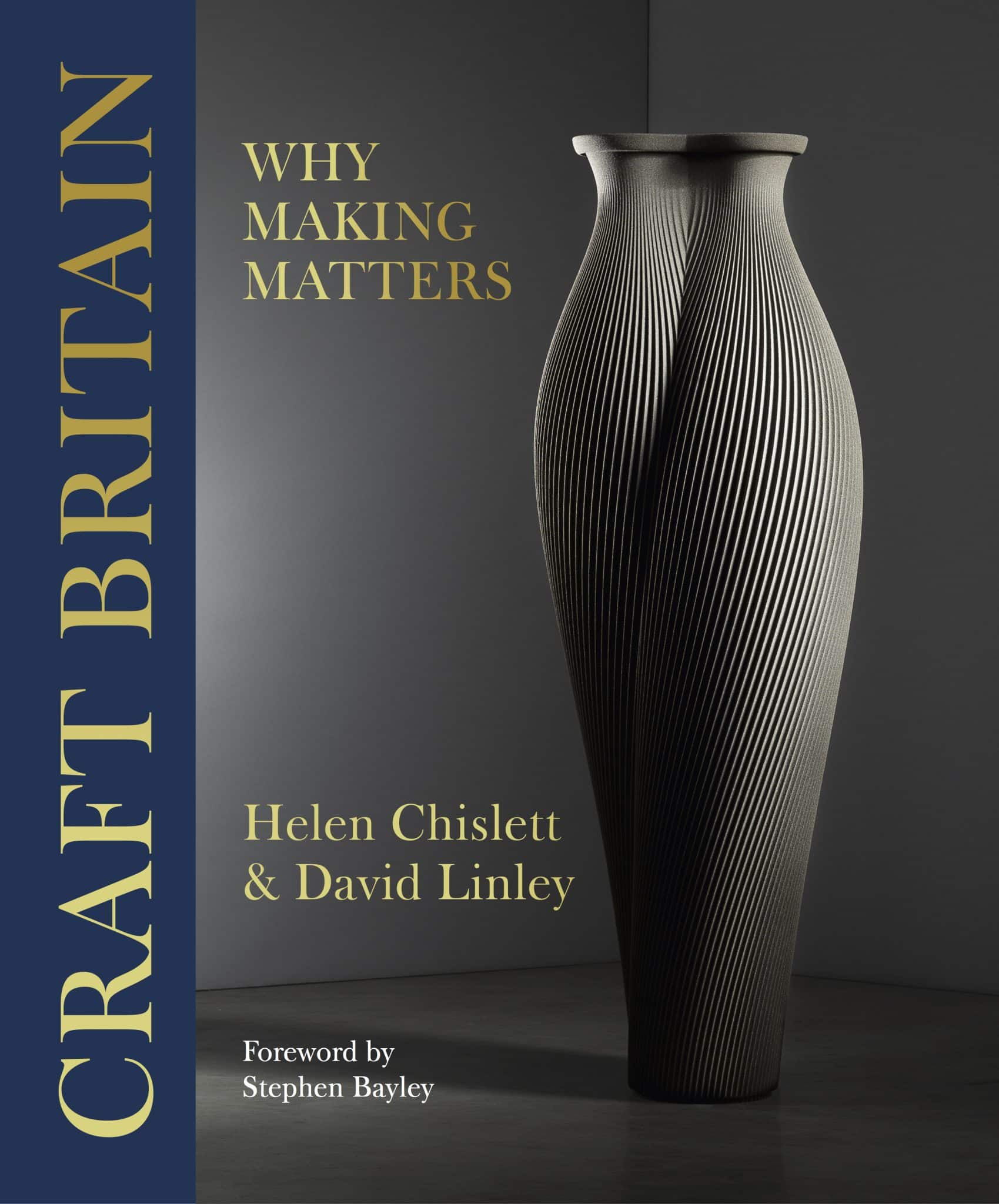 Why Craft Matters, According to the Earl of Snowdon and Design Writer ...