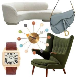 What Becomes a Legend Most? Timeless Iconic Designs - 1stDibs Introspective