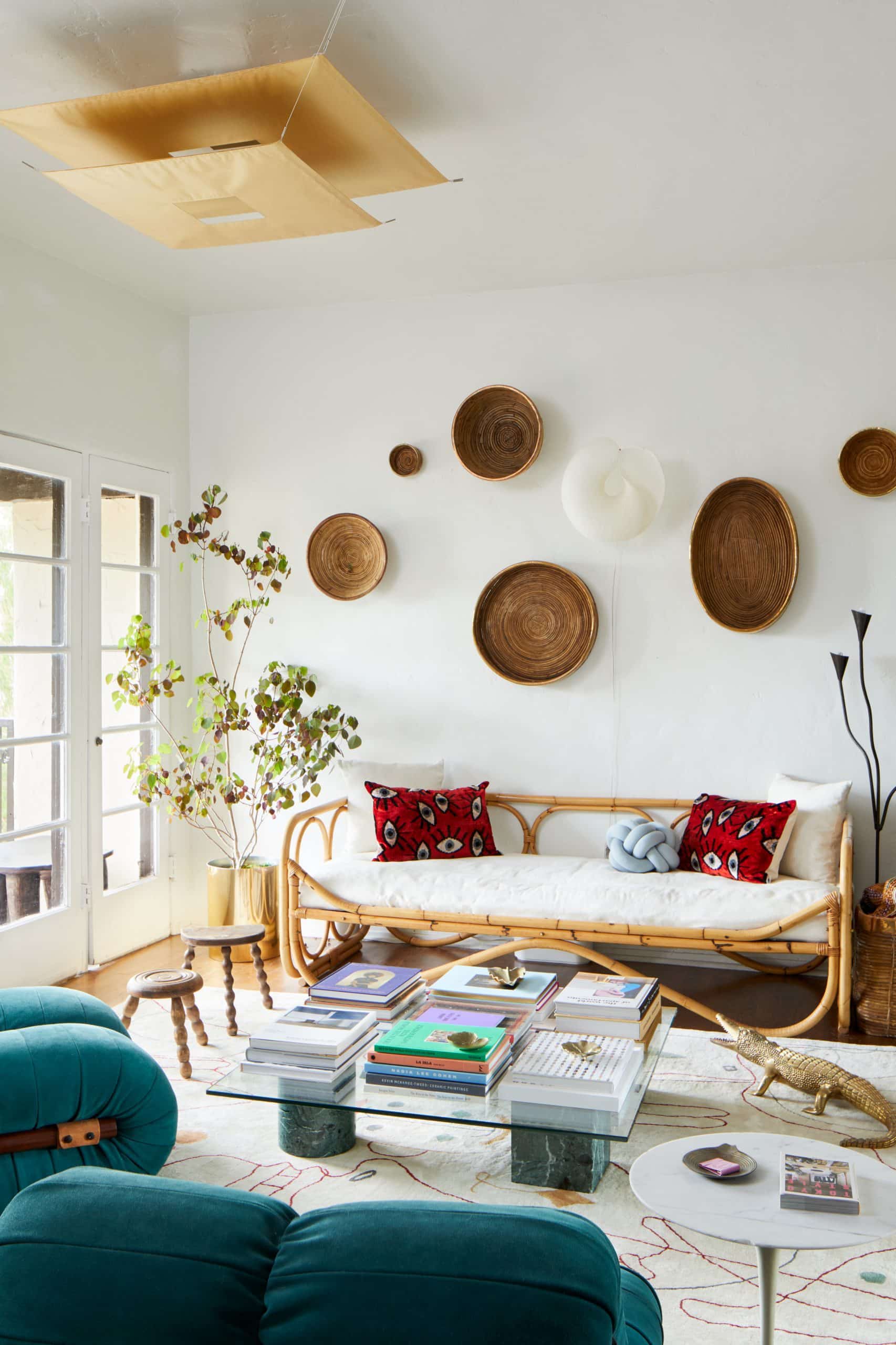 Bold Ideas and Iconic Designs Are at the Heart of This L.A. Firm’s ...