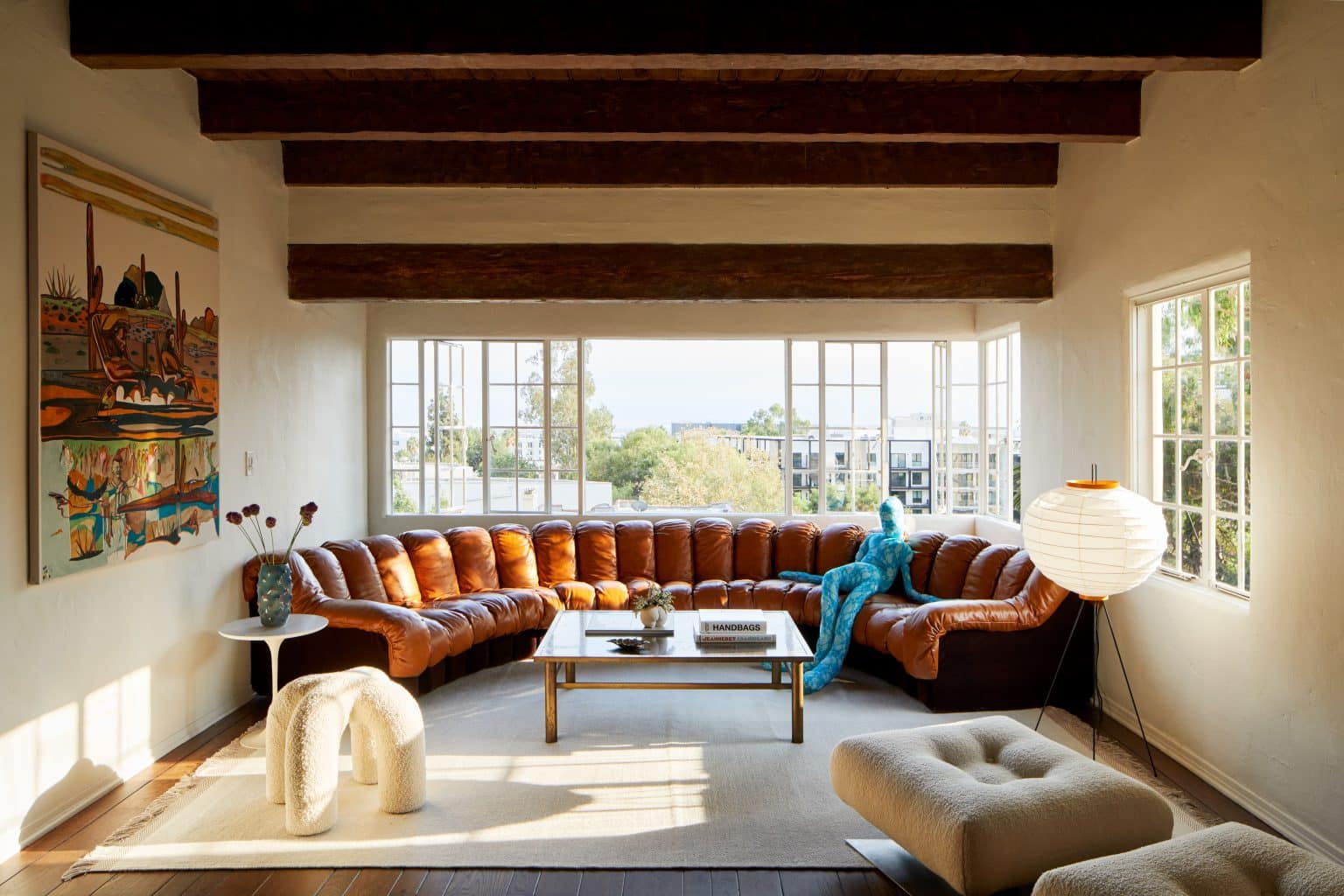 Bold Ideas and Iconic Designs Are at the Heart of This L.A. Firm’s ...