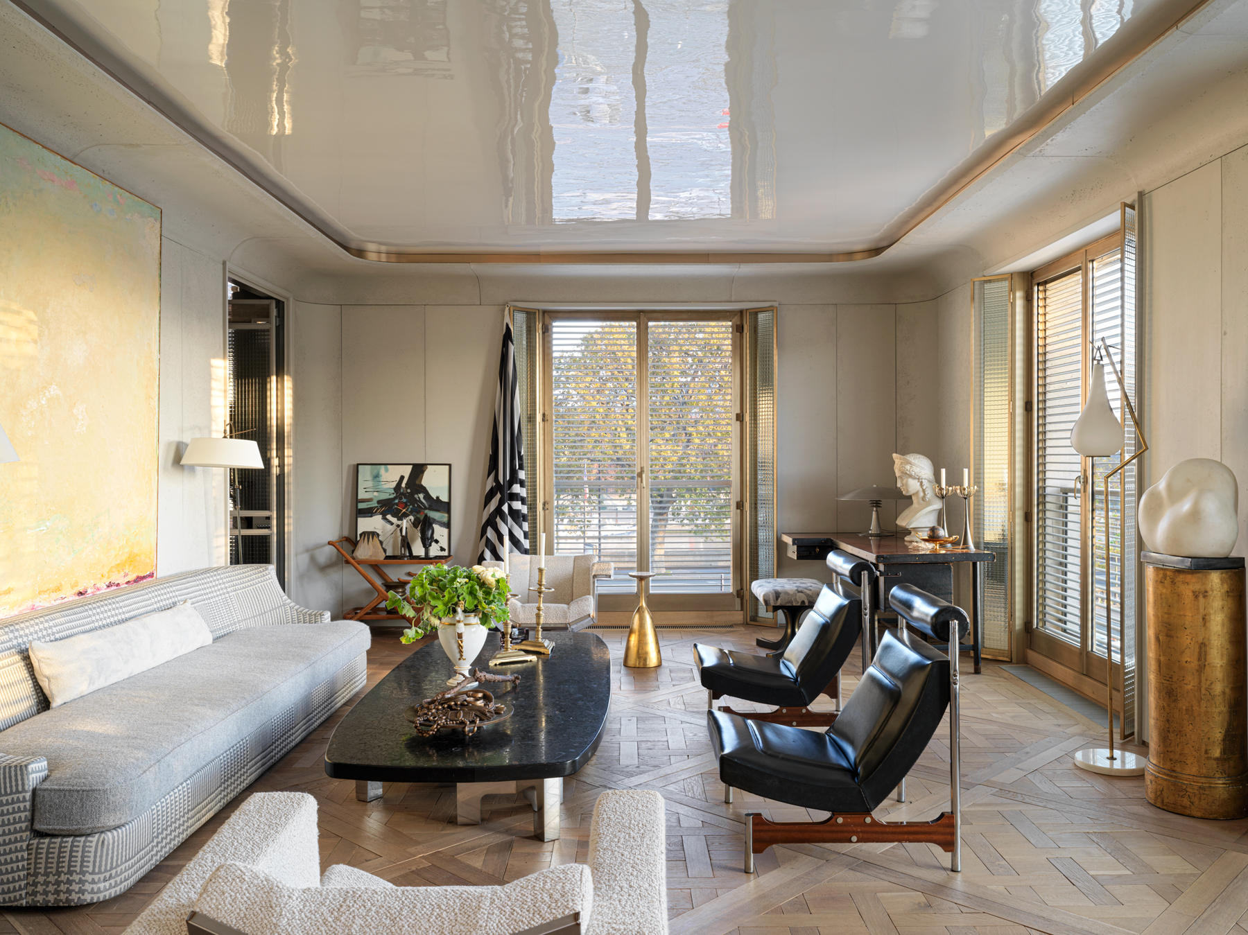 Jean-Louis Deniot Shares Inspiring Interiors from around the Globe ...