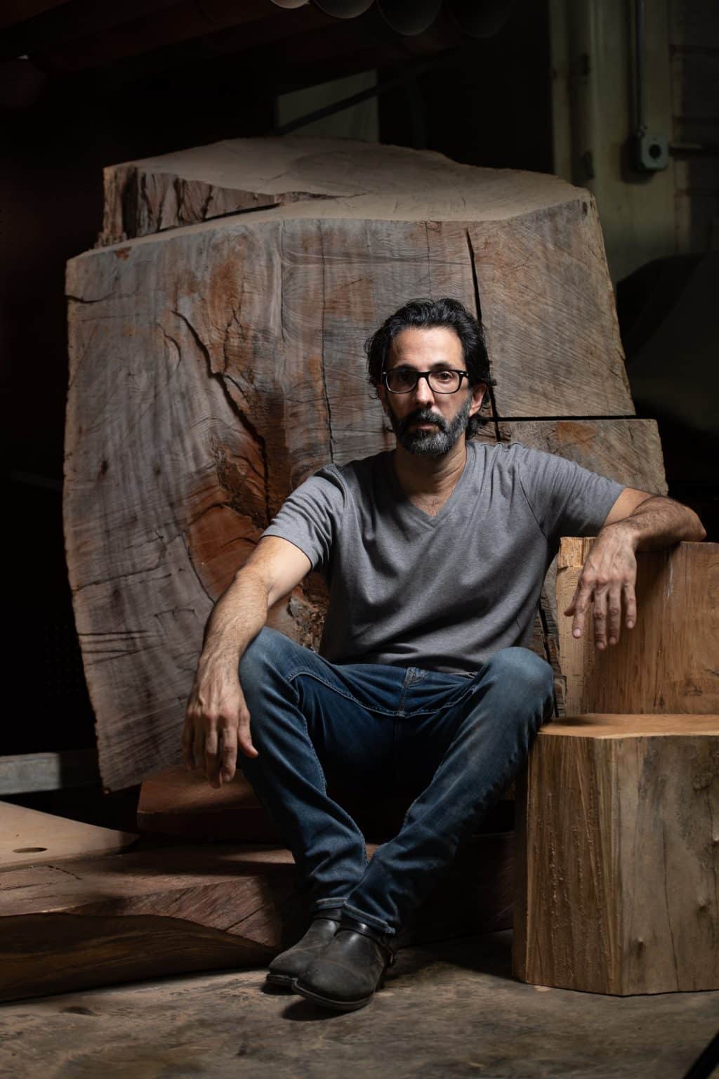 At Charles Burnand in London, Find World-Class Design or Create Your ...