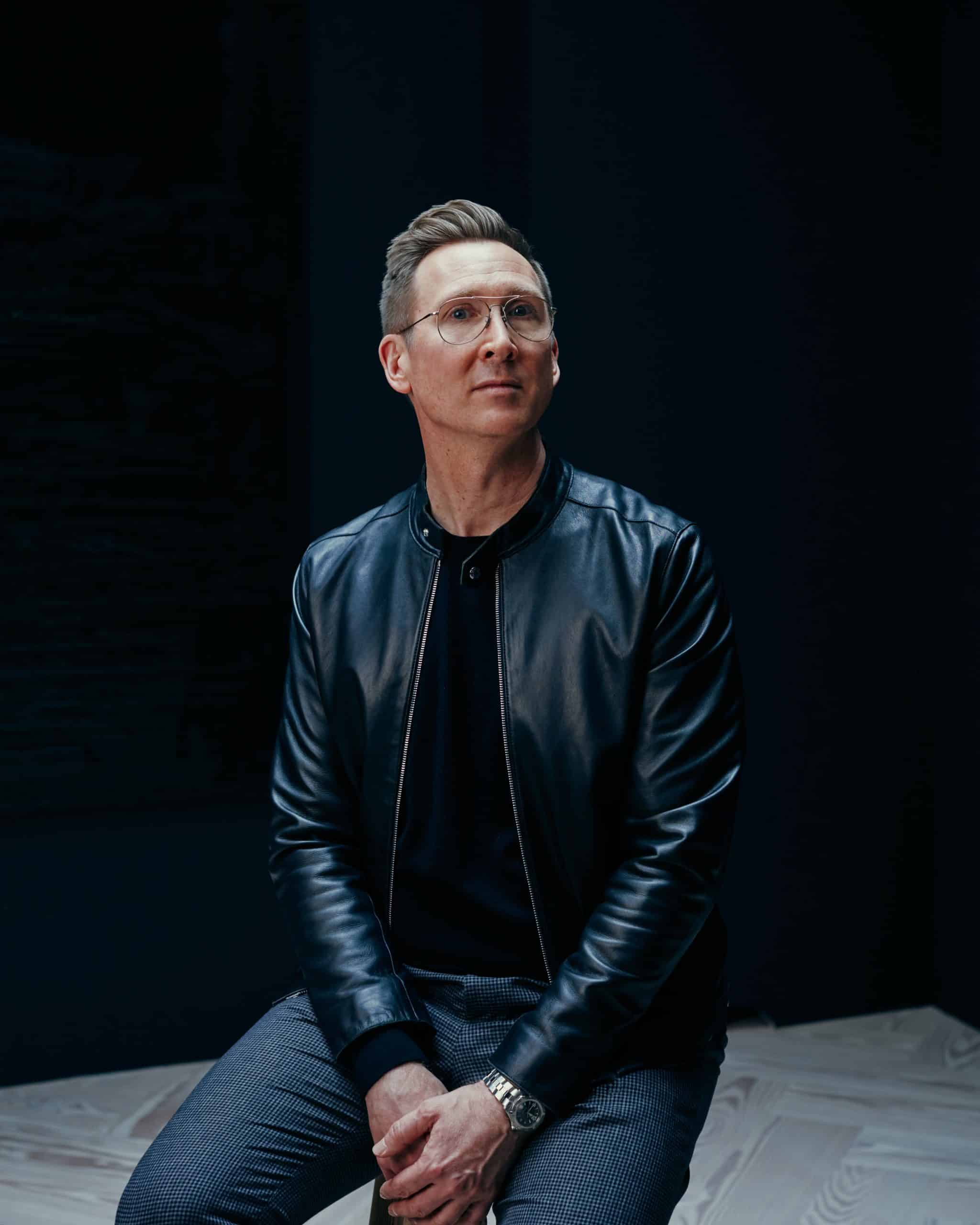 At Charles Burnand in London, Find World-Class Design or Create Your ...