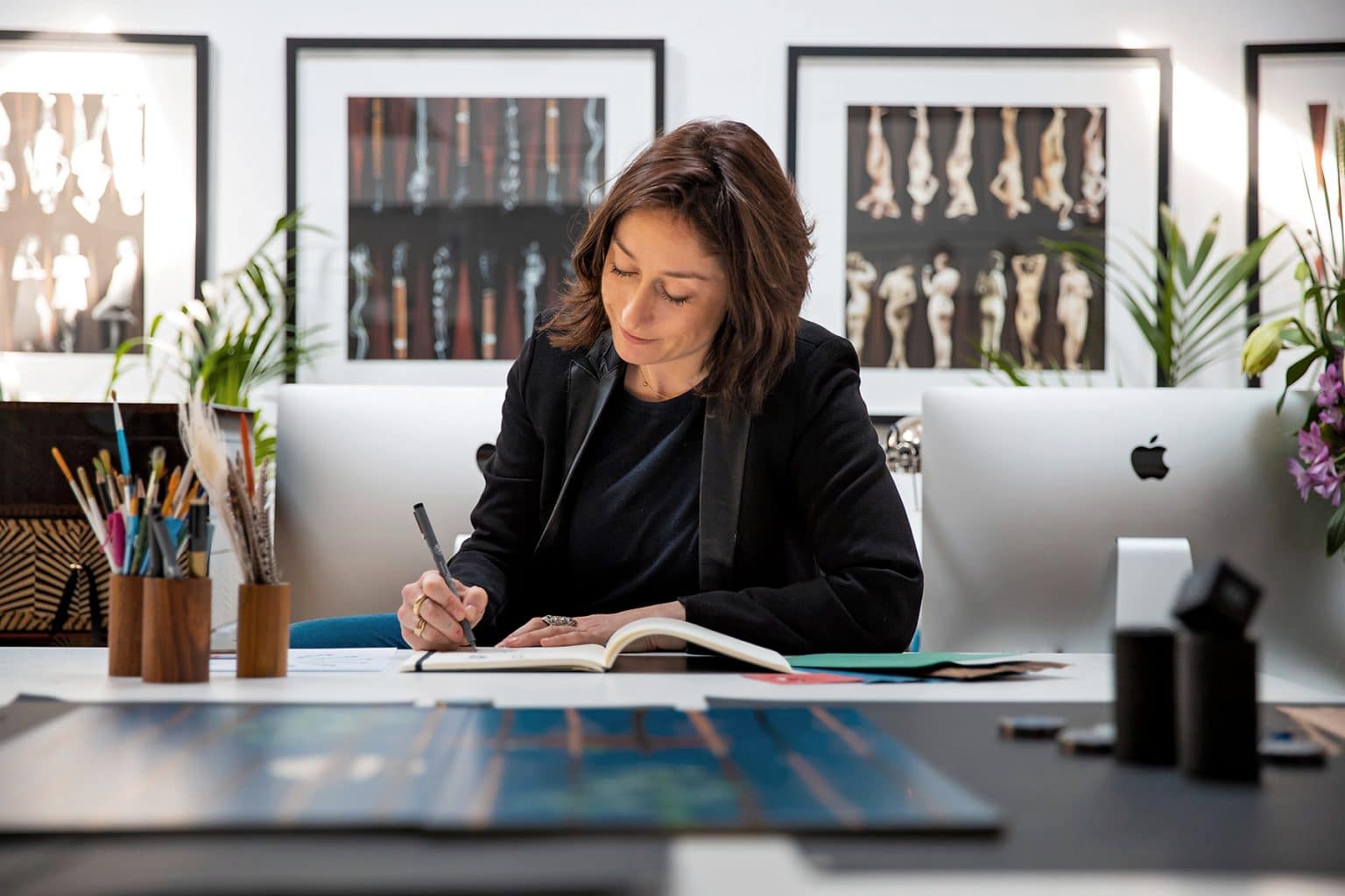 Why Craft Matters, According to the Earl of Snowdon and Design Writer ...