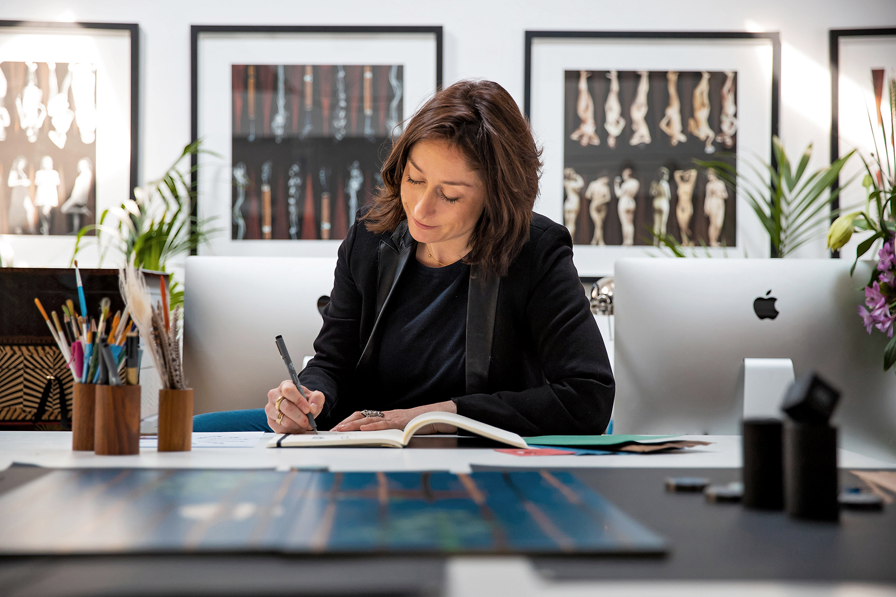 Why Craft Matters, According to the Earl of Snowdon and Design Writer ...