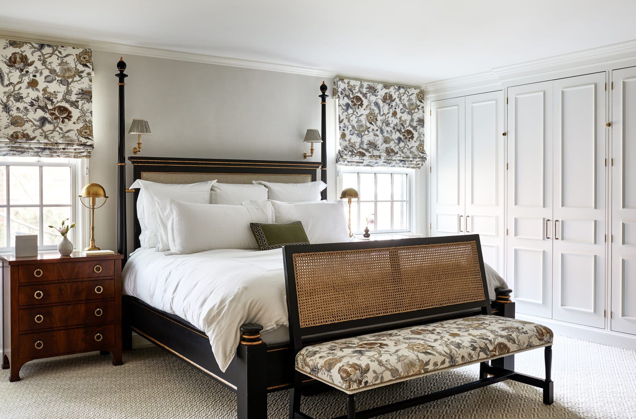 Designer Zoë Feldman Reveals a DC Home with an NYC Townhouse Feel ...