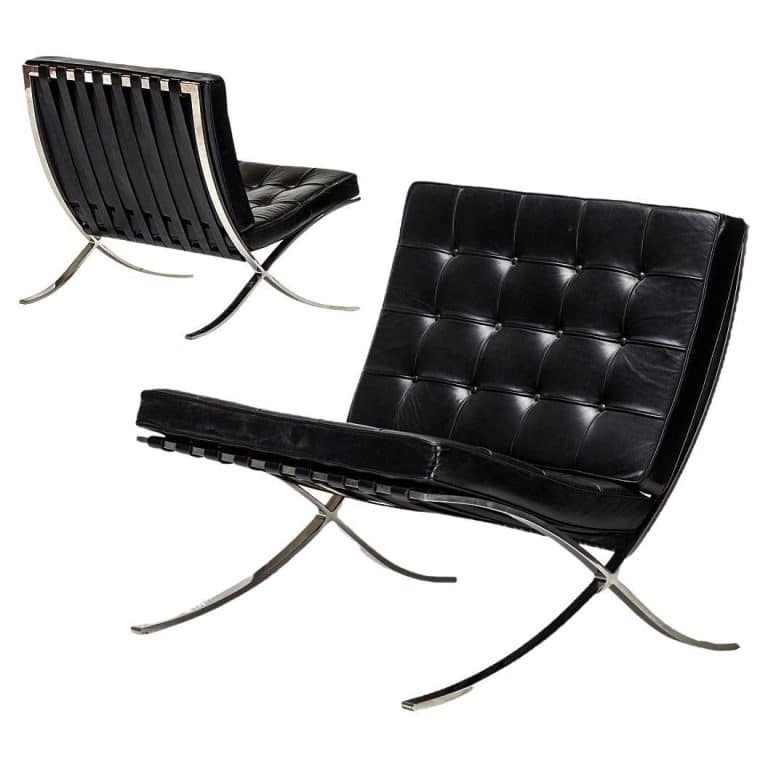 What Becomes a Legend Most? Timeless Iconic Designs - 1stDibs Introspective