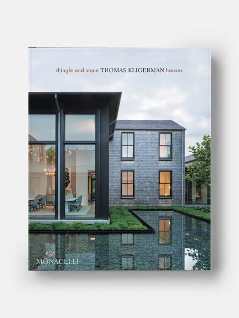 Architect Thomas Kligerman Leaves No Stone — or Shingle — Unturned ...