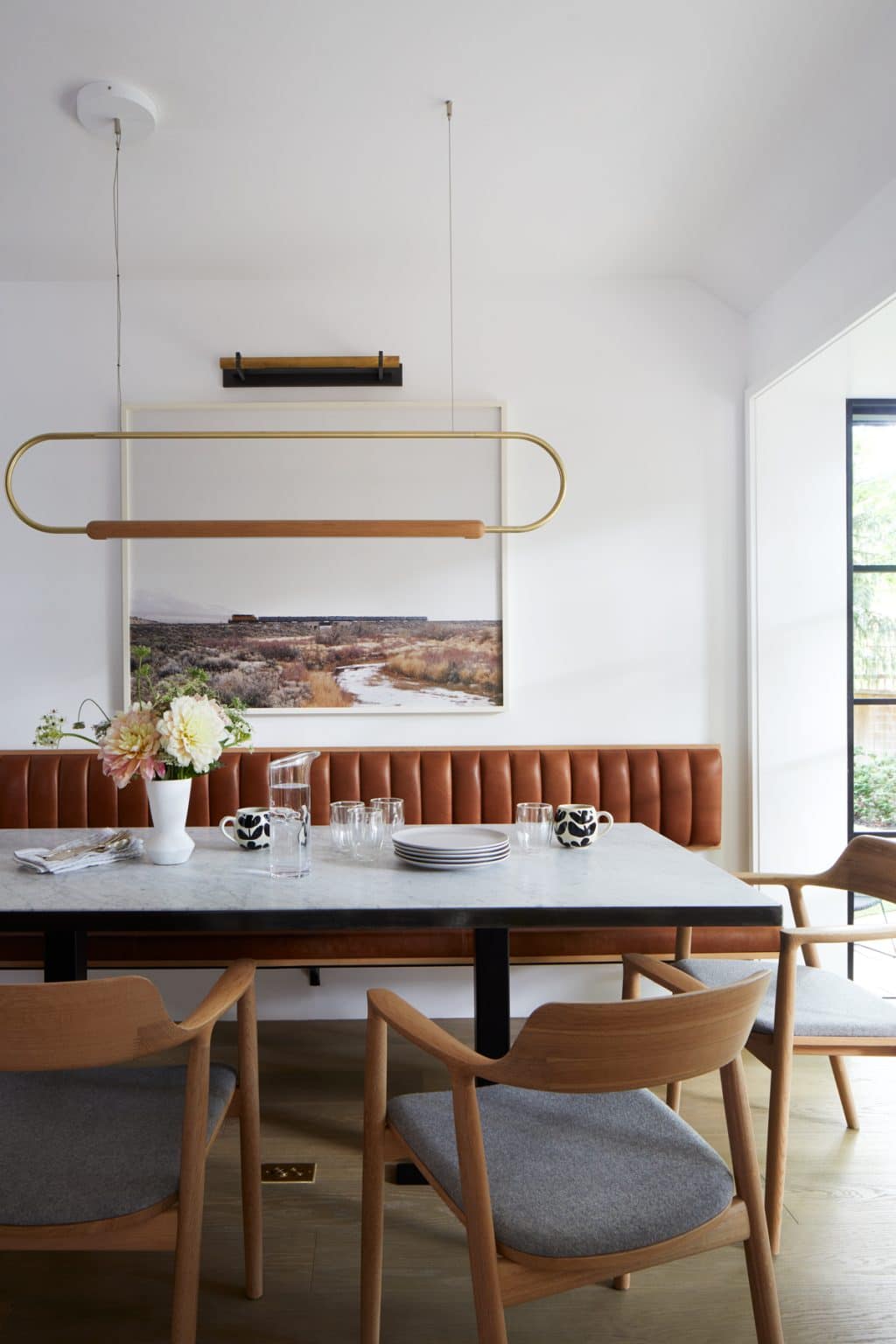 Explore the Many-Mooded Interiors of Toronto's Anne Hepfer - 1stDibs ...