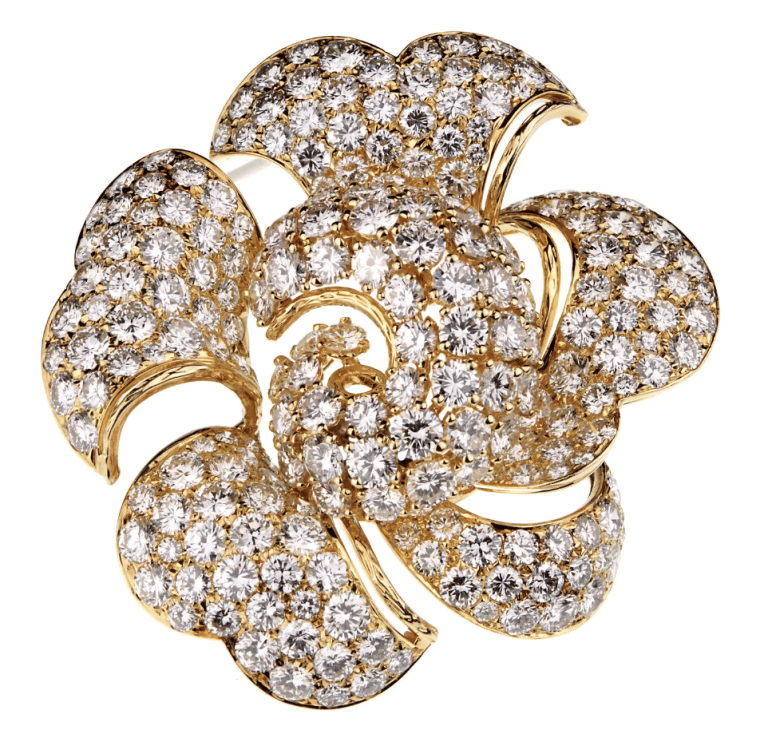 Bulgari Jewels in an Edenic Setting? Paradise Found - 1stDibs Introspective