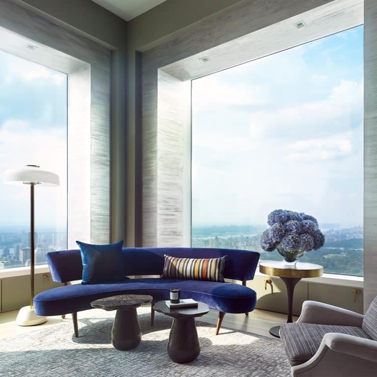 Joe Nahem Designed a New York Apartment Where the Interiors Are as ...