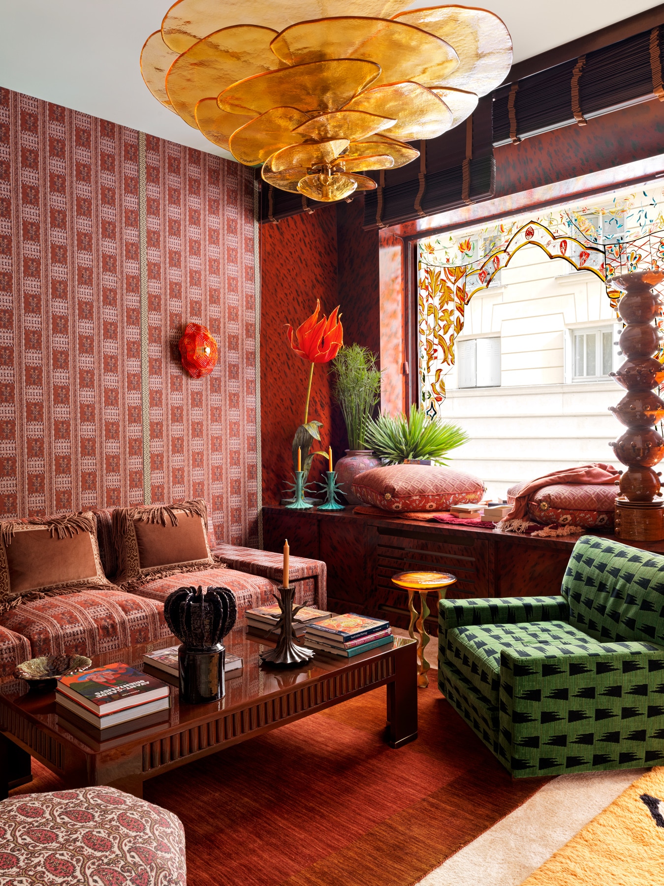 Who Better to Create Alluring Furniture Than These Top Interior Design ...