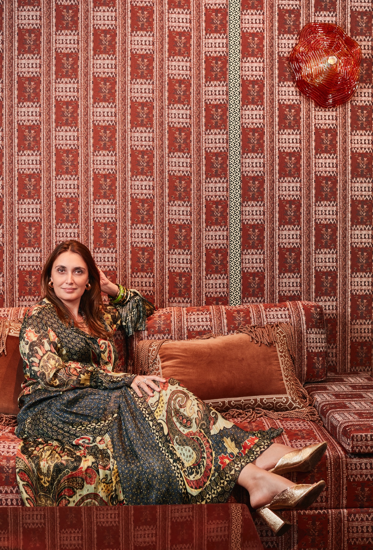 Who Better to Create Alluring Furniture Than These Top Interior Design ...