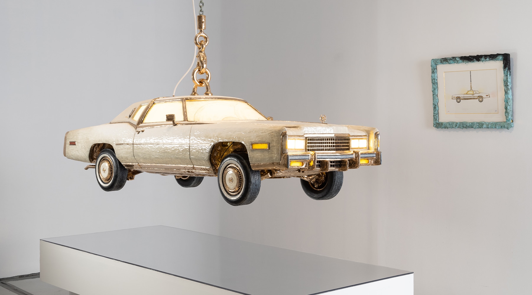 Studio Job’s Job Smeets Looks for America and Finds a Mother Lode of ...