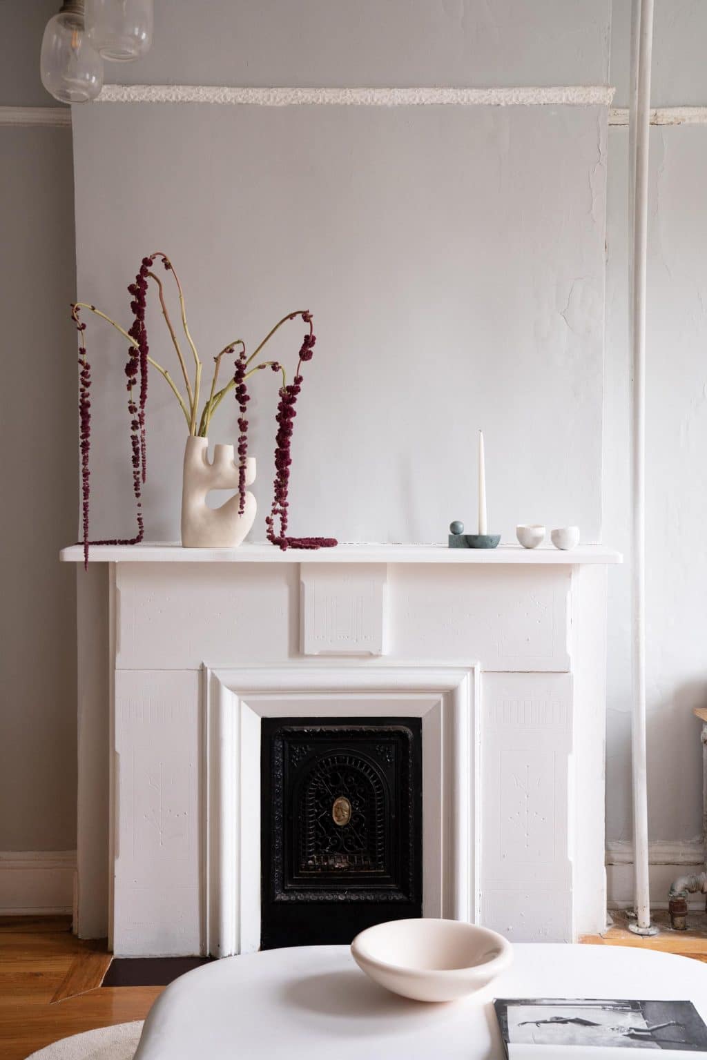 ‘Vogue’ Editor Naomi Elizée Shops 1stDibs for Her Brooklyn Duplex — and ...