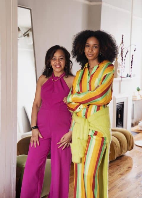 ‘Vogue’ Editor Naomi Elizée Shops 1stDibs for Her Brooklyn Duplex — and ...