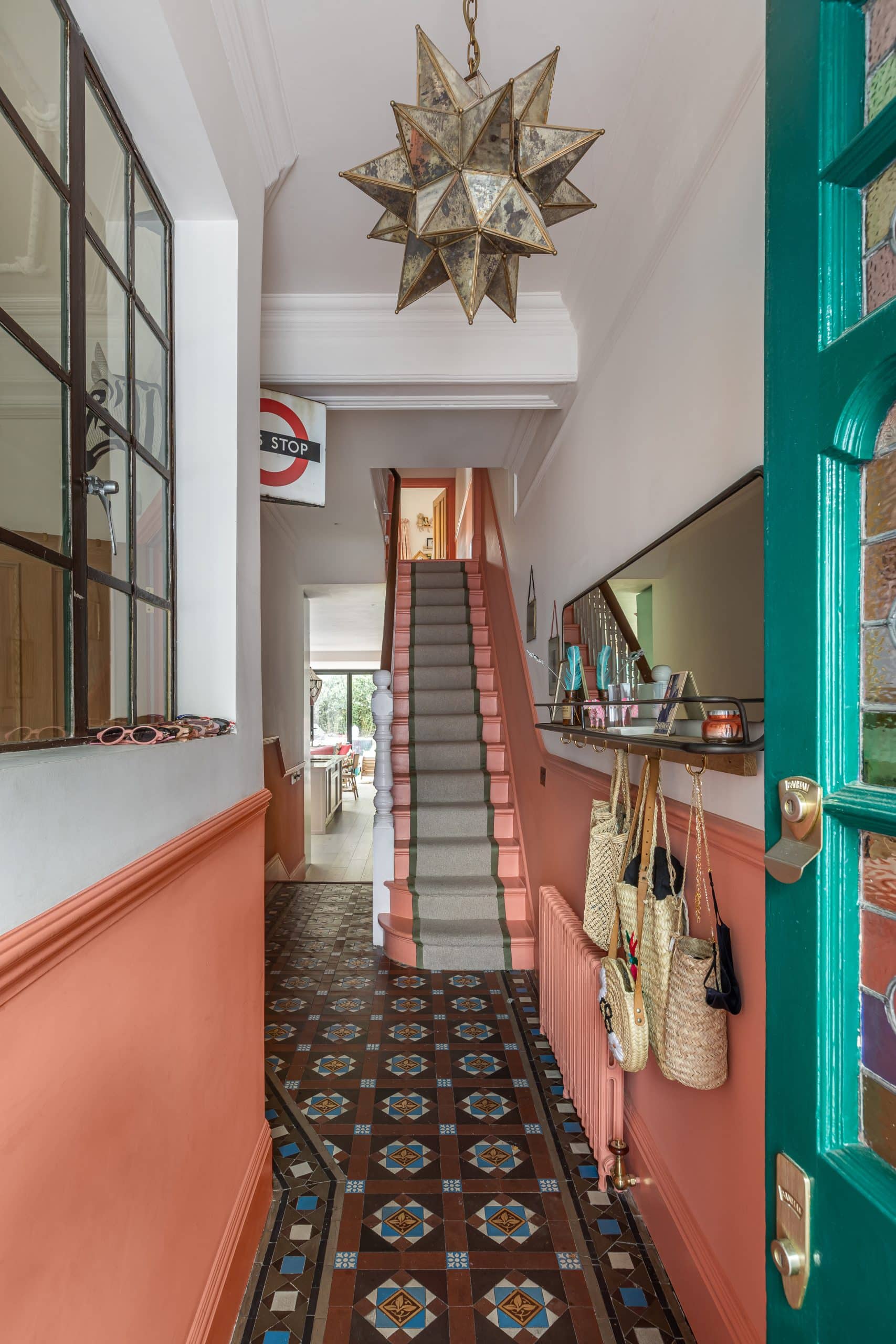 Barlow & Barlow’s Eclectic Projects Are Packed With Personality ...