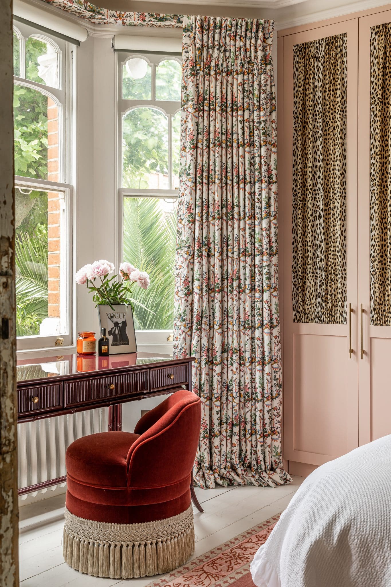 Barlow & Barlow’s Eclectic Projects Are Packed With Personality ...