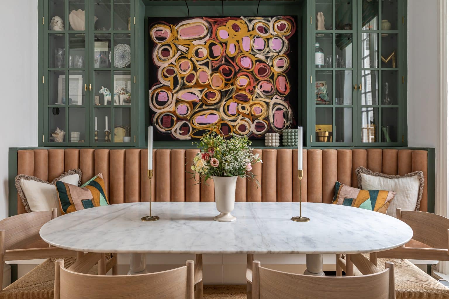 Barlow & Barlow’s Eclectic Projects Are Packed With Personality ...