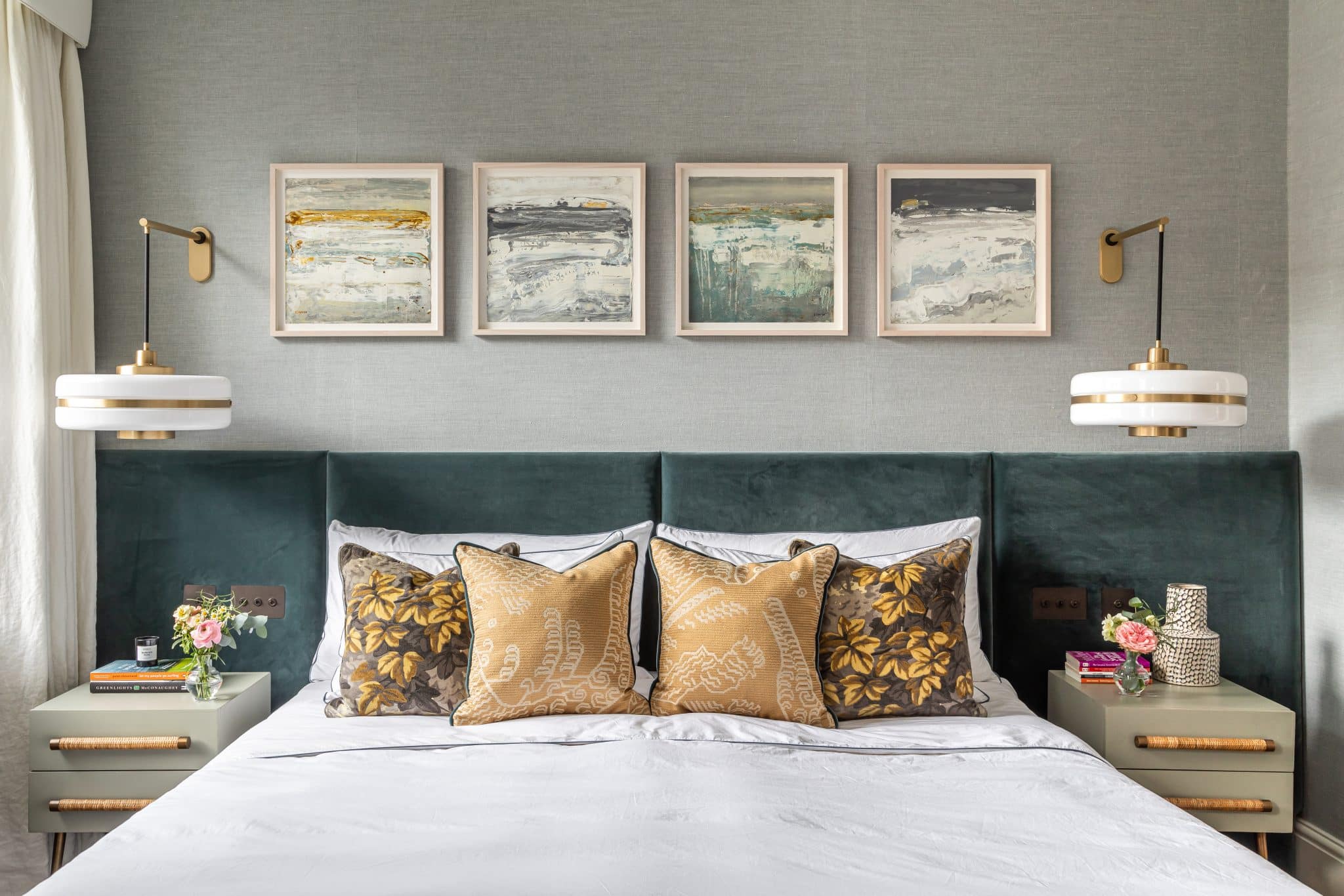 Barlow & Barlow’s Eclectic Projects Are Packed With Personality ...