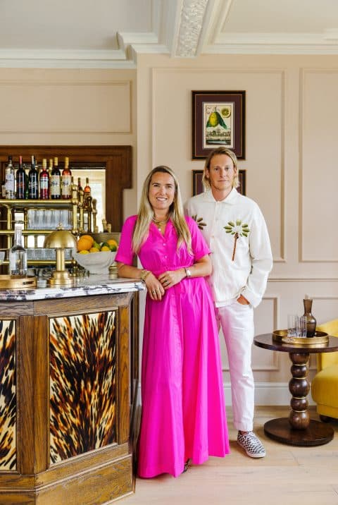 Barlow & Barlow’s Eclectic Projects Are Packed With Personality ...