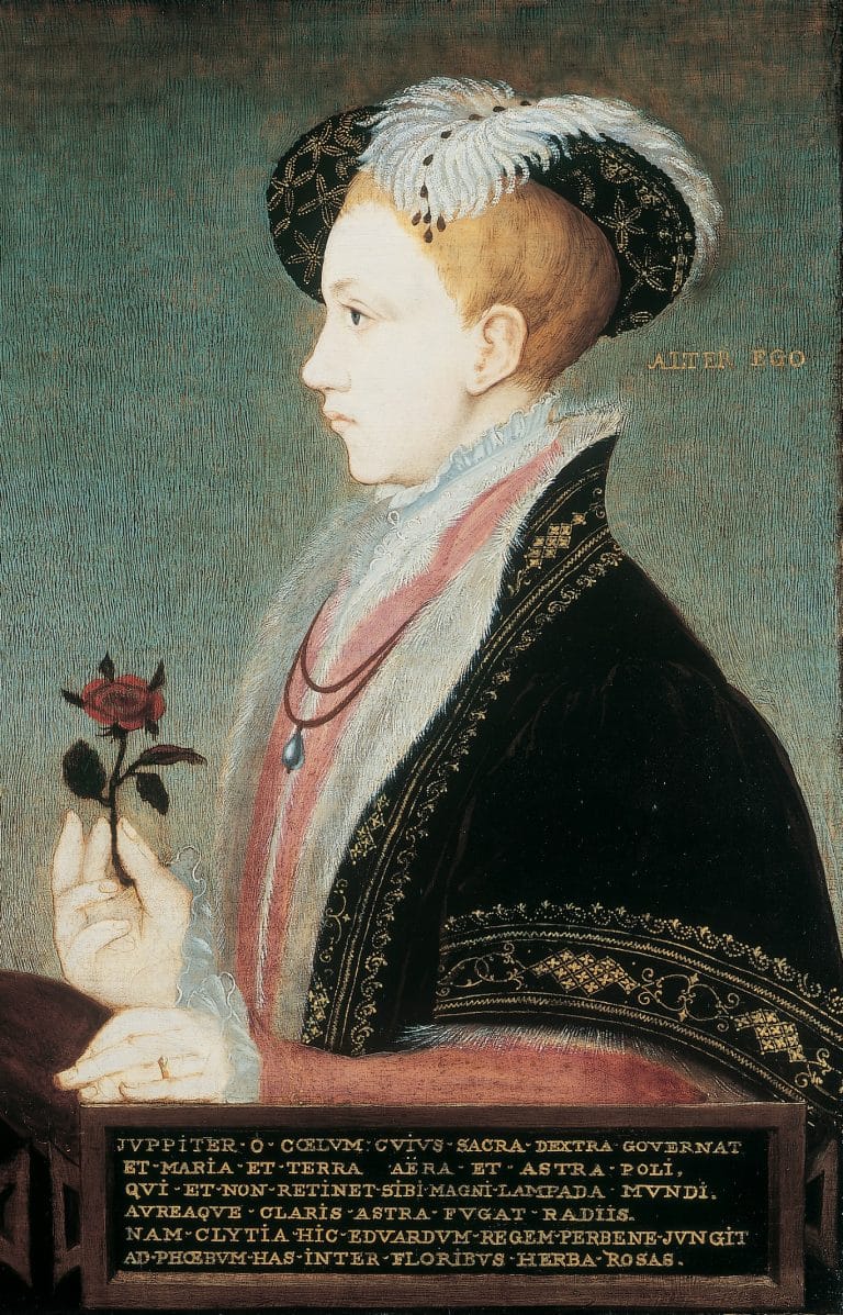 Centuries Later, the Artistic Legacy and Royal Intrigue of the Tudors ...