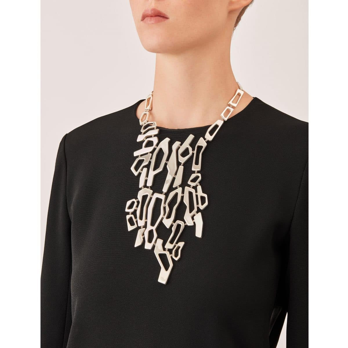 This Architect Turned Jewelry Designer Specializes in Wearable ...