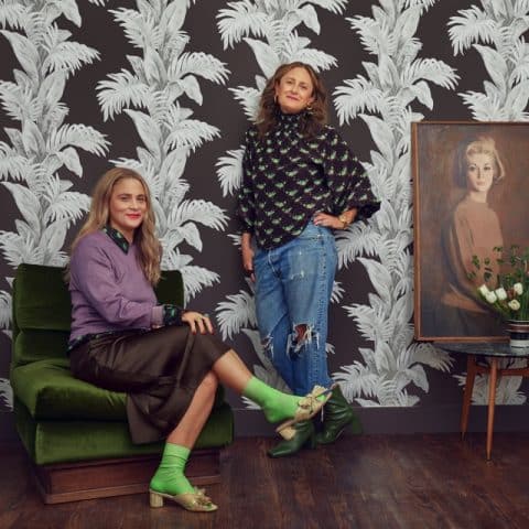 In a Historic Manhattan Apartment Building, Katch Crafted Interiors as ...