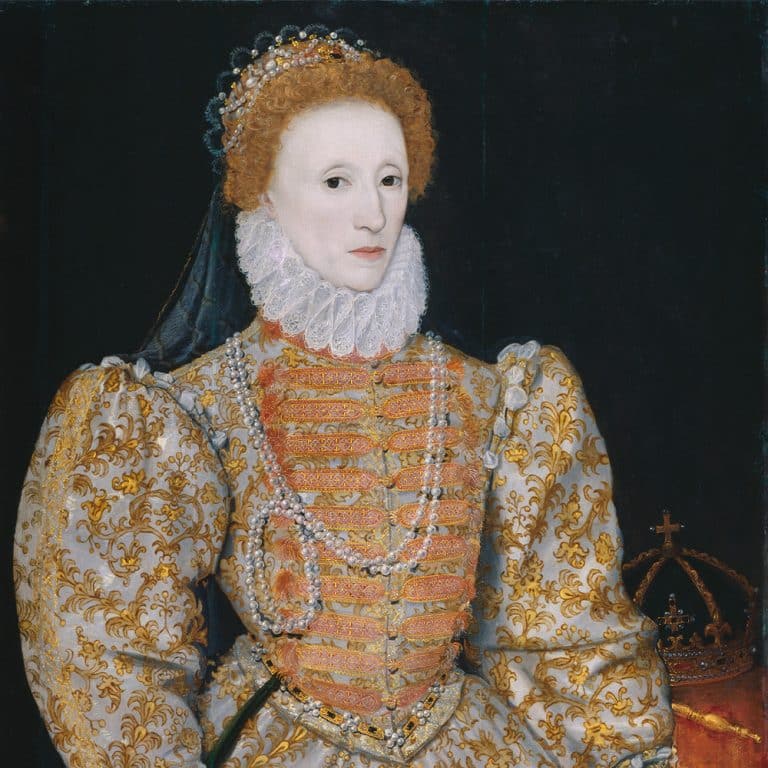 Centuries Later, the Artistic Legacy and Royal Intrigue of the Tudors ...