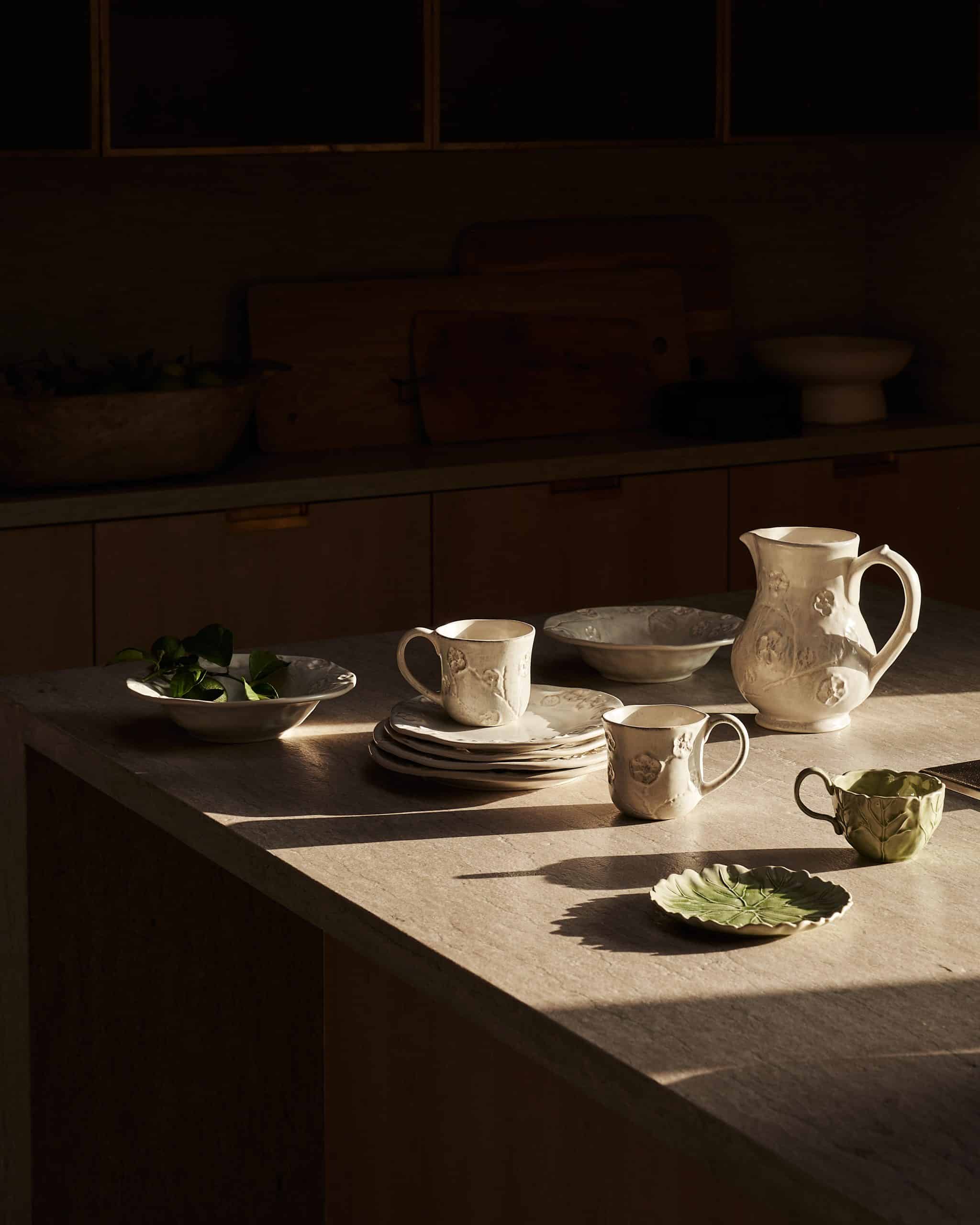 Designers Love Colin King's Approach to Styling Spaces, and Here's Why ...