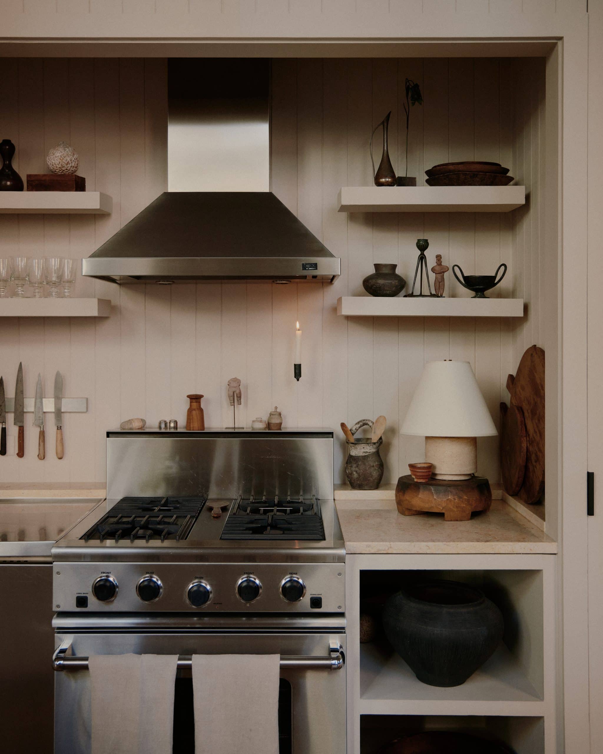 Designers Love Colin King's Approach to Styling Spaces, and Here's Why ...