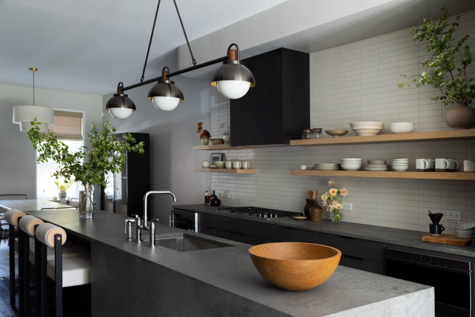 From Williamsburg to Westchester, White Arrow Crafts Eclectic ...