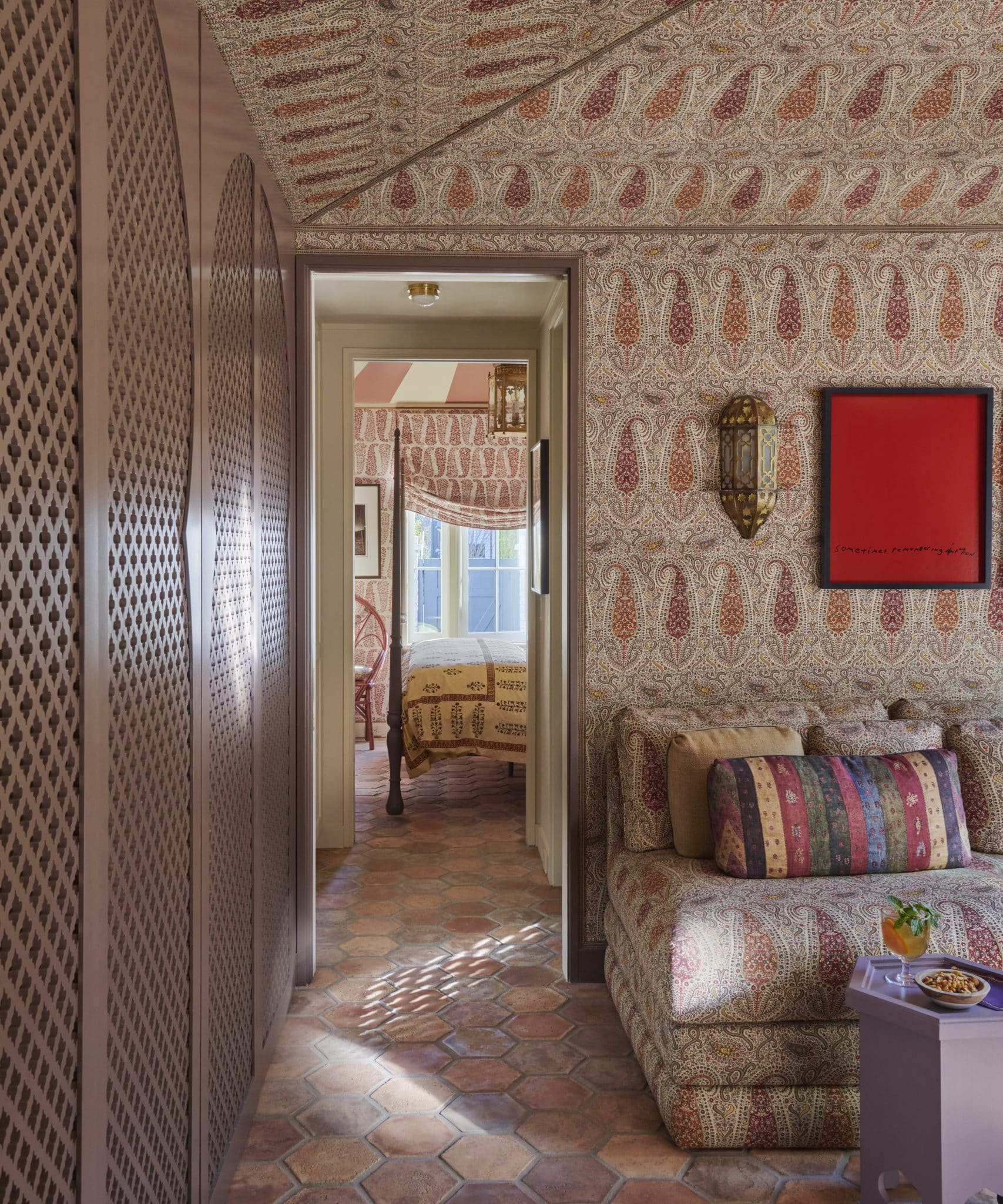 Pieter Estersohn Celebrates Suzanne Rheinstein’s Rare Elegance and ...