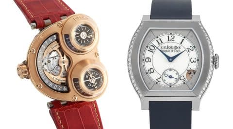 When It Comes to Rare Estate Jewels and Watches, Luxury Bazaar Is a ...