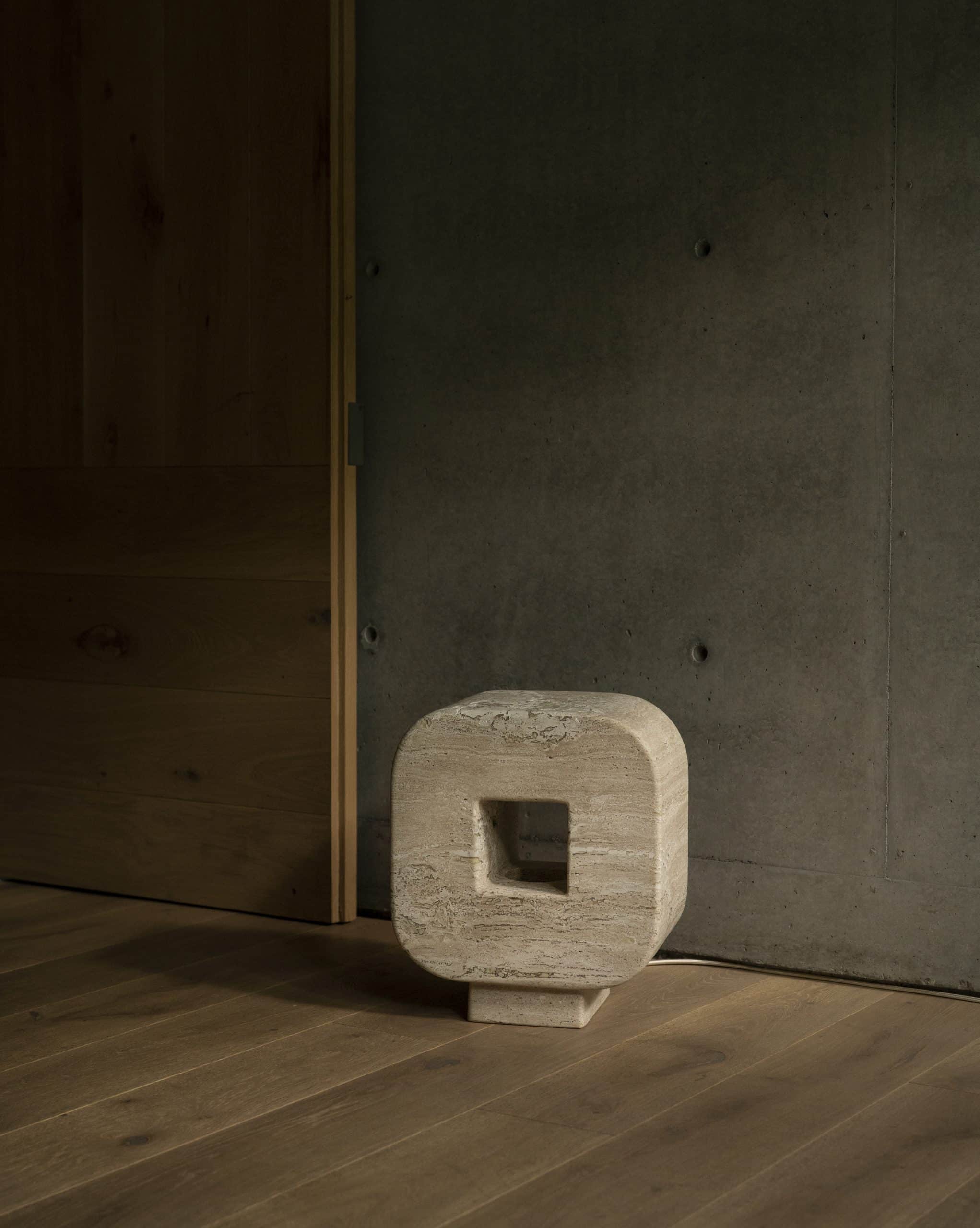 In Brooklyn, Monolith Conceives Masterful Minimalist Furniture ...